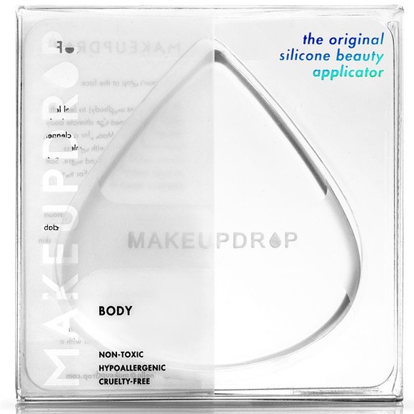 Makeup | Makeupdrop The Original Silicone Beauty Applicator | Poshmark